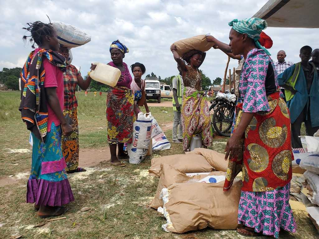 UN releases US$150 million for underfunded humanitarian crises ...